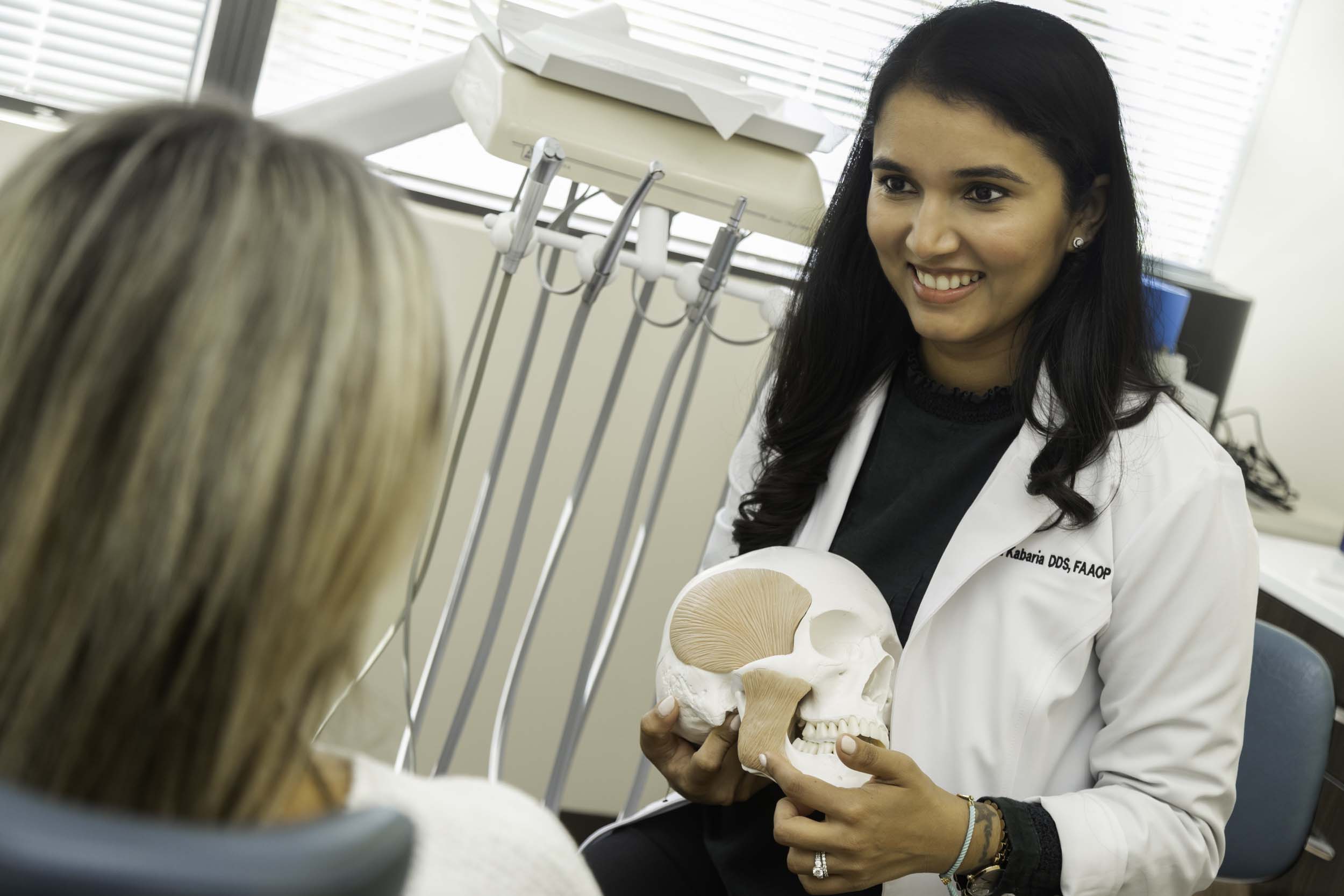 New Patients - BergenTMJ